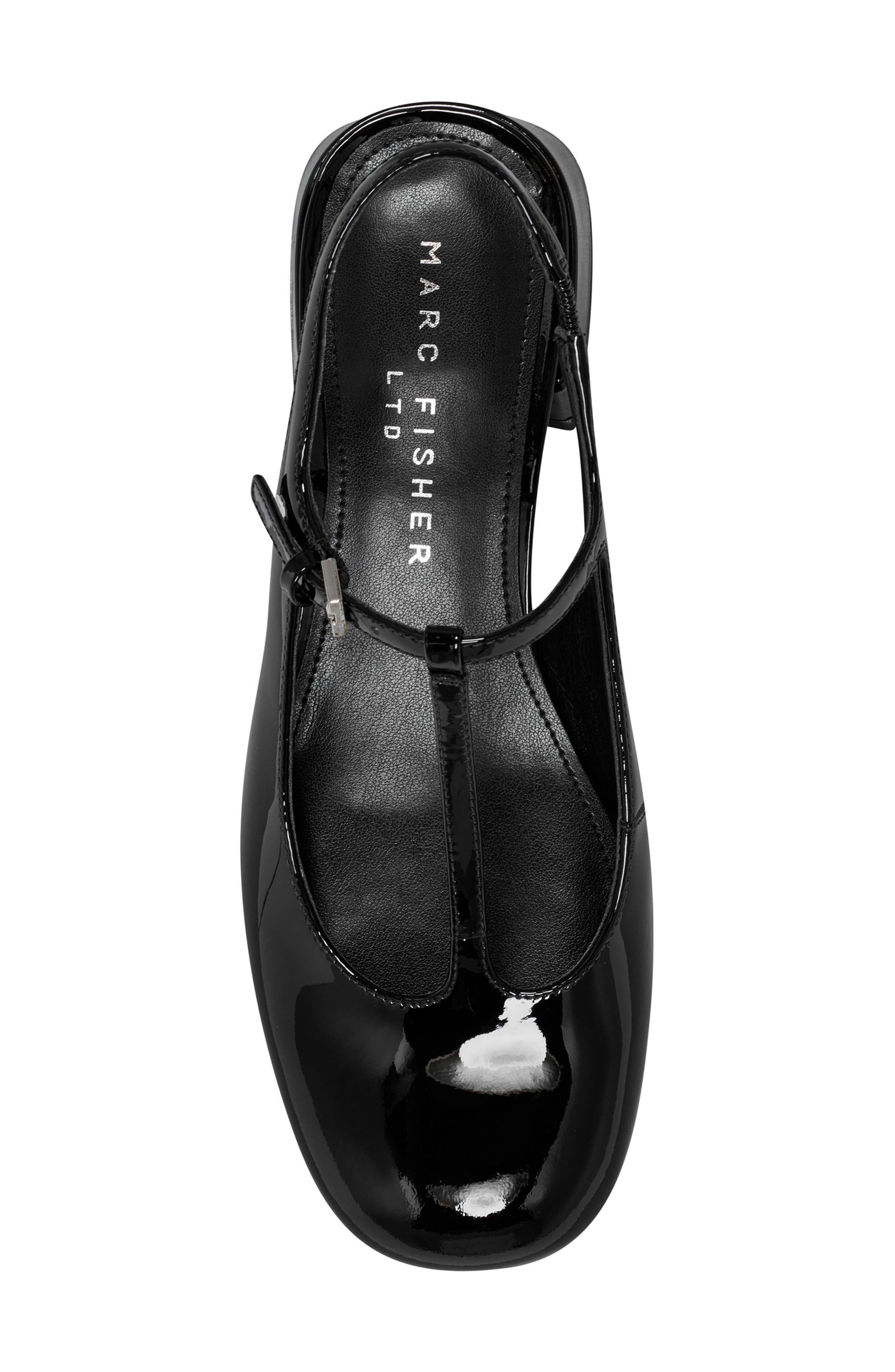 Marc Fisher LTD Folly Slingback Pump (Women) | Nordstromrack