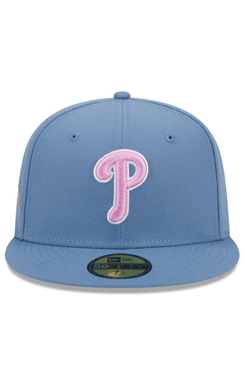New Era Men's New Era Philadelphia Phillies Faded Blue Color Pack ...