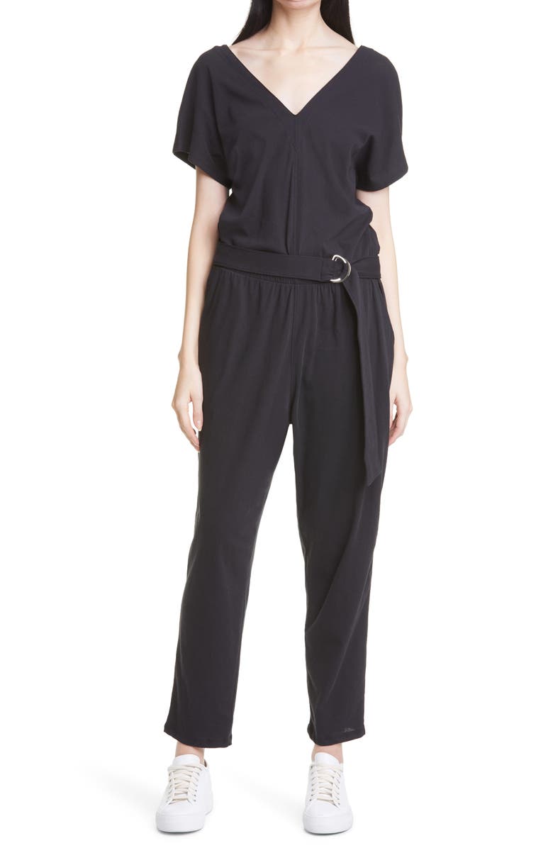 ATM Anthony Thomas Melillo High Torsion Jumpsuit | Nordstromrack