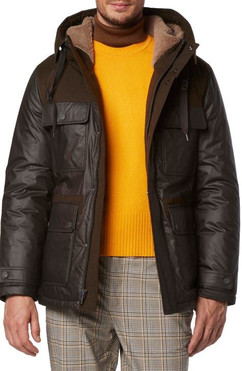 Andrew Marc Coats & Jackets for Men | Nordstrom Rack