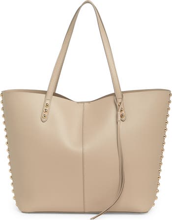 Rebecca Minkoff Leather Medium Dome Stud Tote | Nordstromrack