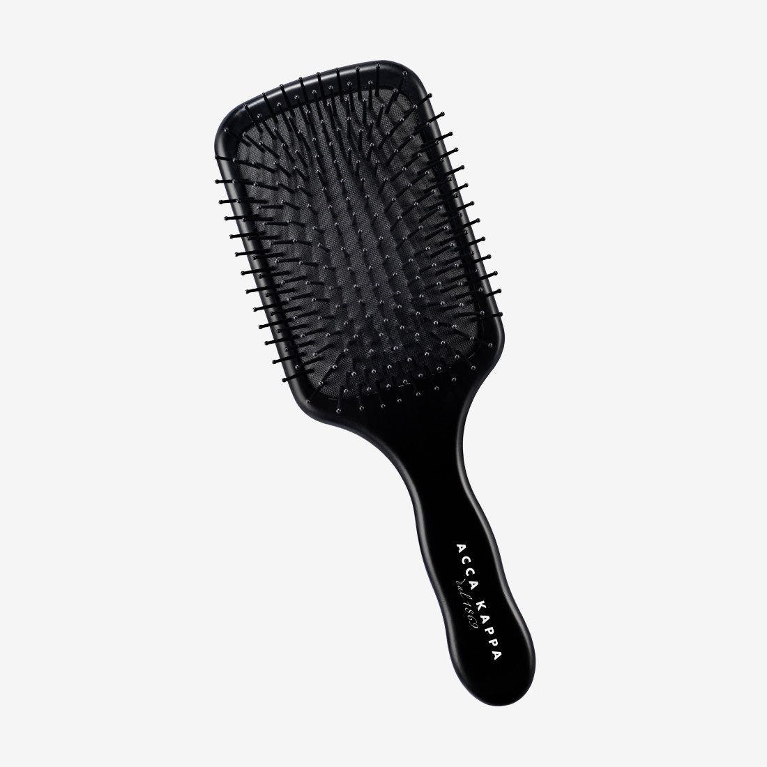 ACCA KAPPA Pro Fashion Paddle Brush - Pom Pins | Nordstrom