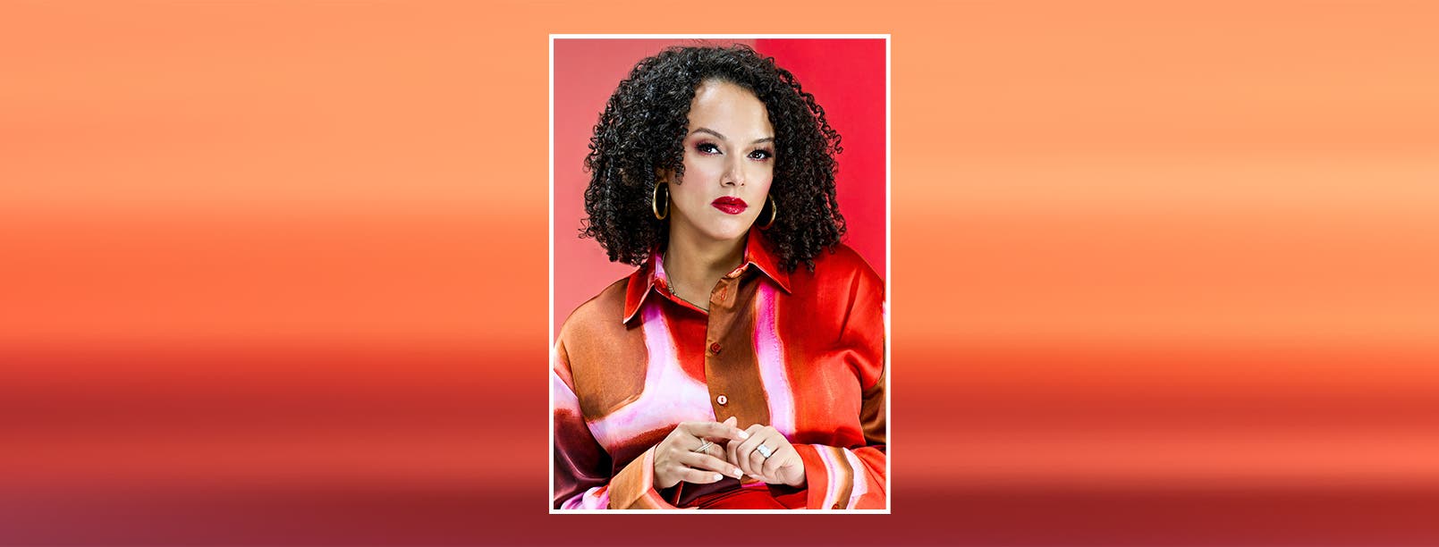 The Monthly Edit with Autumne: Sunblocked Beauty