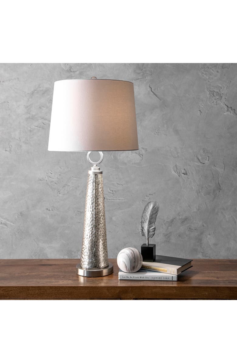 NULOOM Fairfield Glass Table Lamp | Nordstromrack