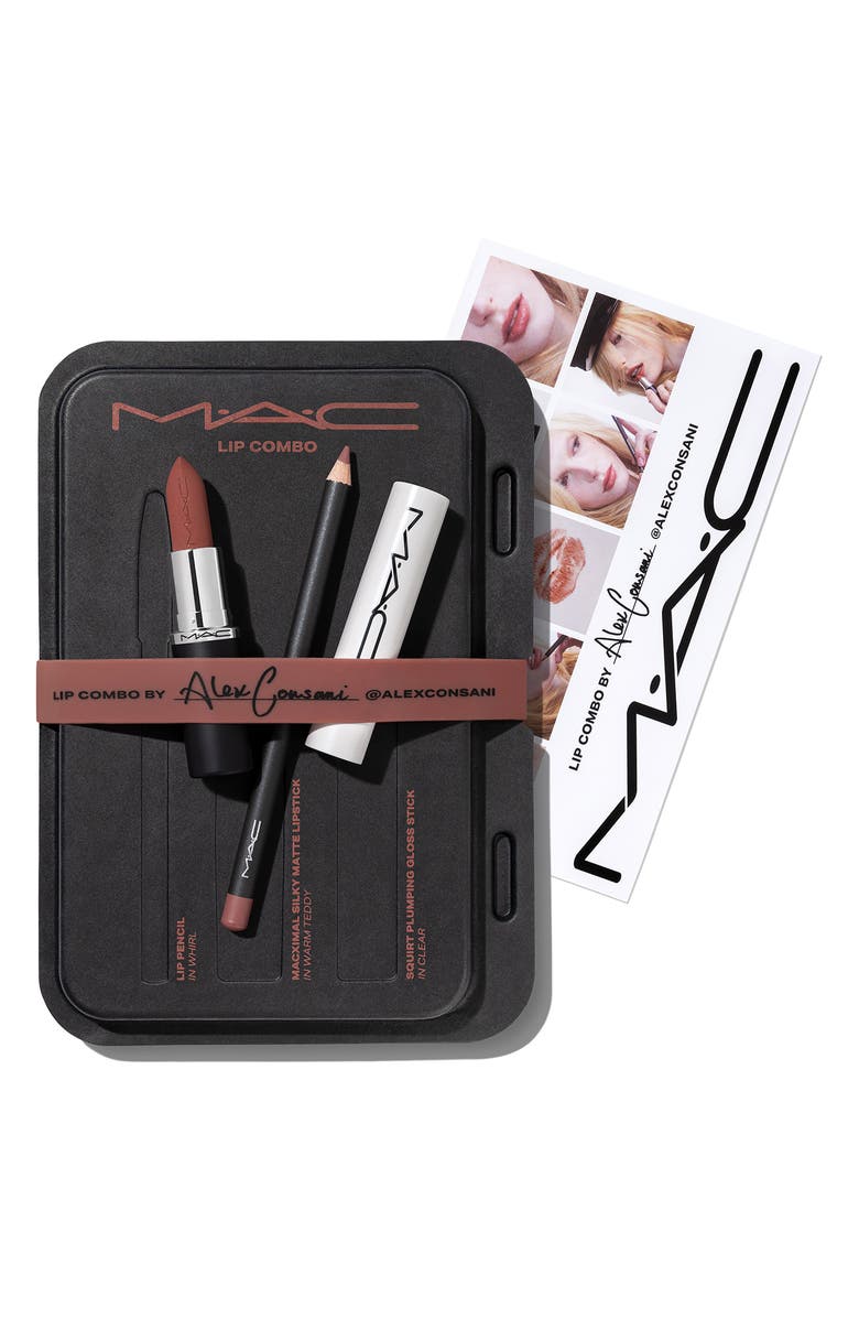 MAC Cosmetics Influencer Kit Combos | Nordstrom