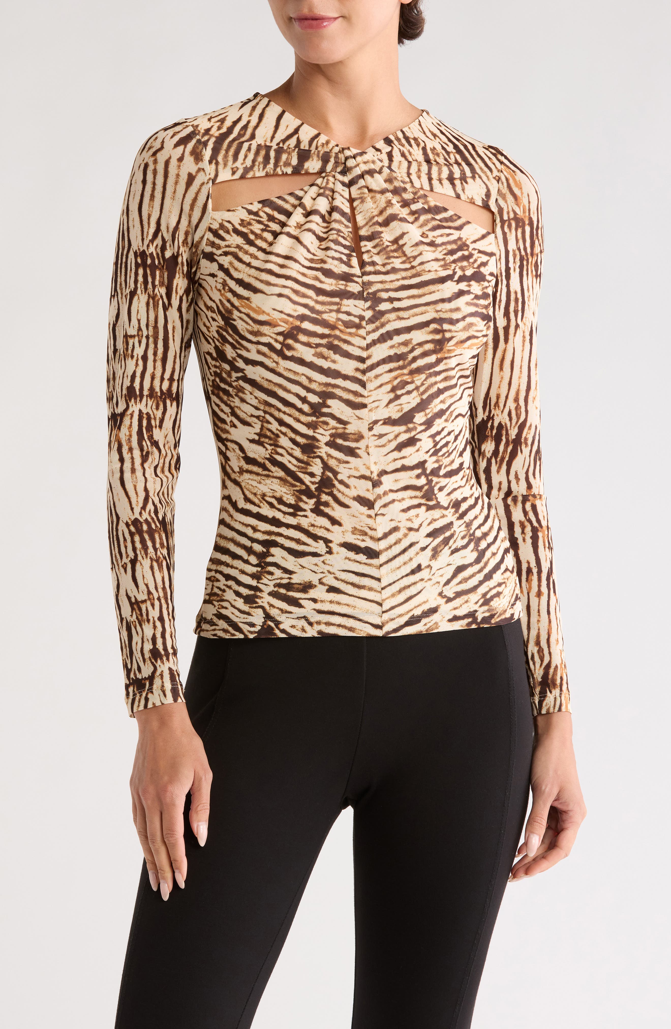 Rails Hana Cutout Top | Nordstromrack