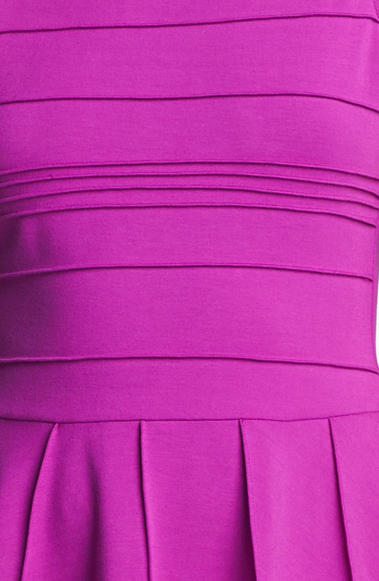 Parker 'Lacey' Stretch Fit & Flare Dress | Nordstrom