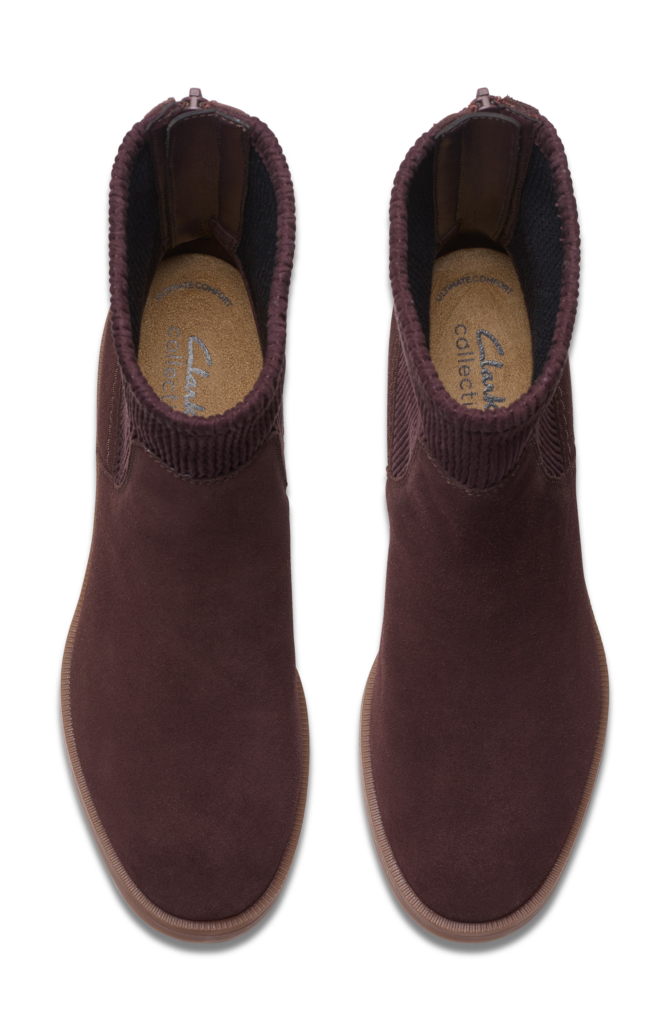 Clarks® Lileigh Holly Boot (Women) | Nordstromrack