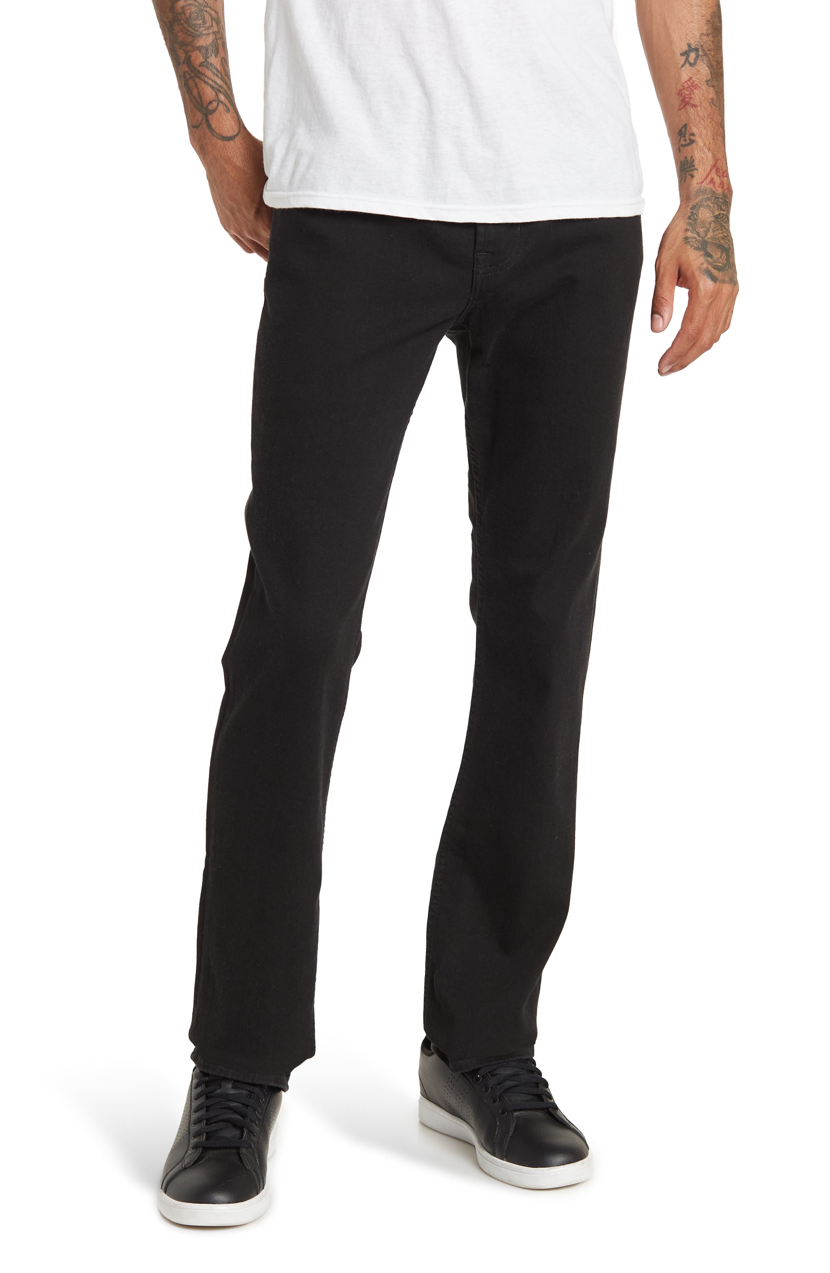 7 For All Mankind Slimmy Squiggle Jeans | Nordstromrack