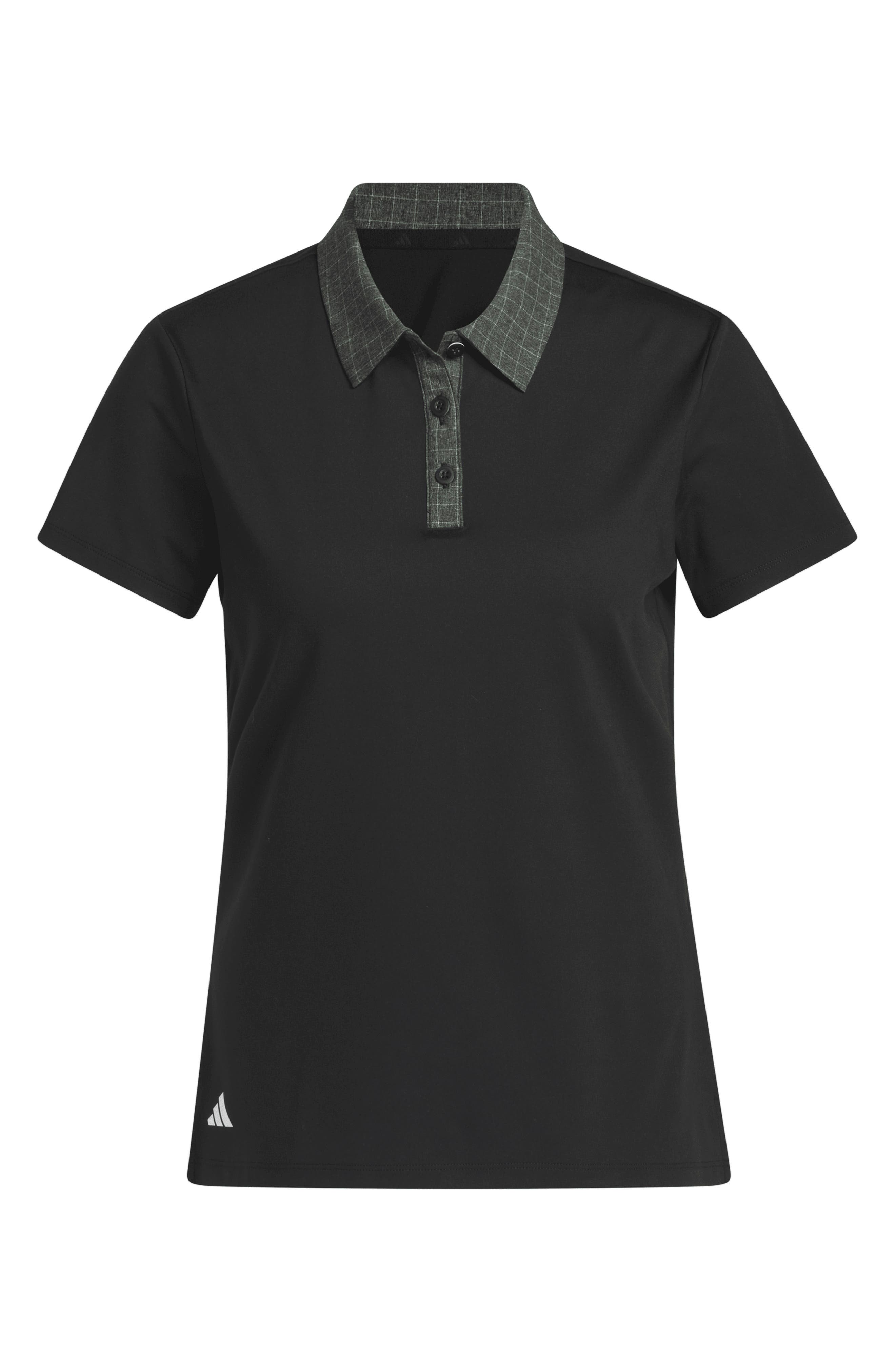 adidas Grid Climacool Golf Polo | Nordstromrack