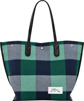 Longchamp Essential Paddock Open Tote | Nordstrom