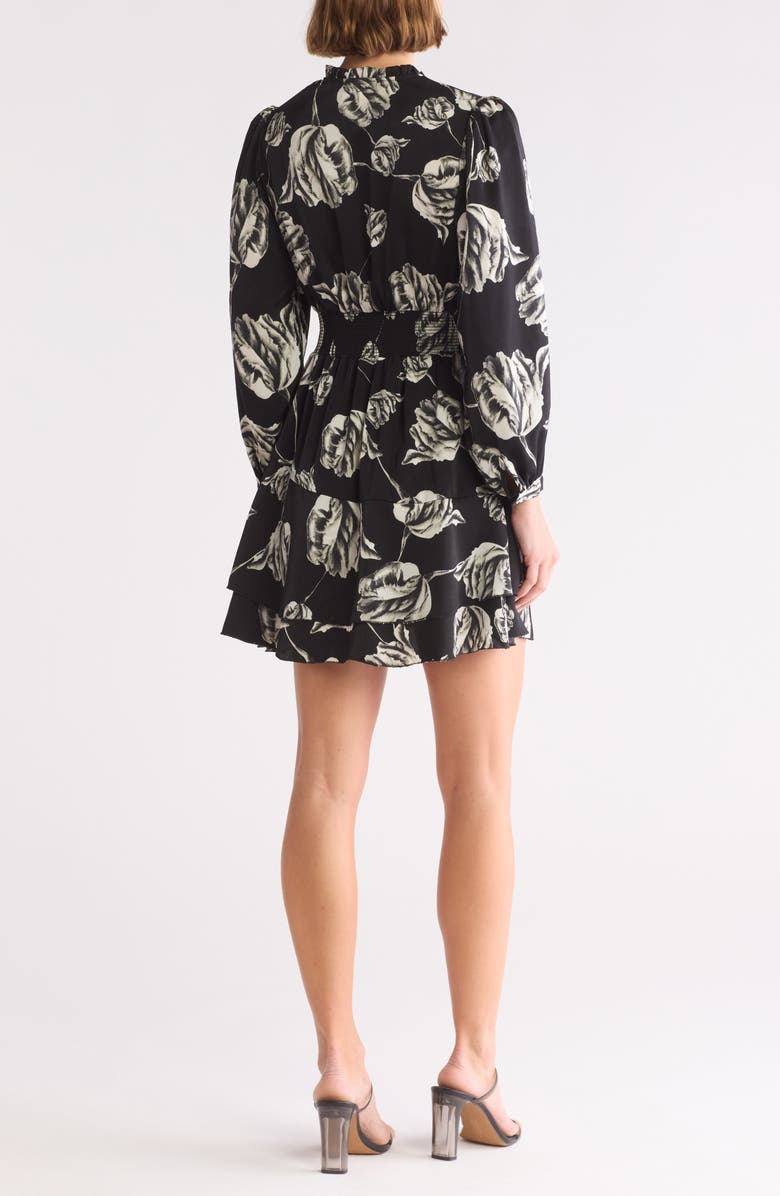 STITCHDROP Romance Long Sleeve Dress | Nordstromrack