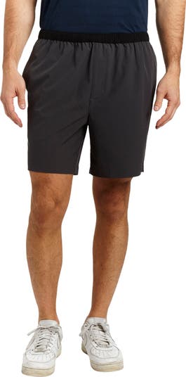Rainforest Quick Dry Performance Stretch Shorts | Nordstromrack