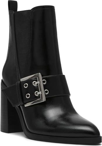 DV by Dolce Vita Bria Pointed Toe Boot (Women) | Nordstromrack