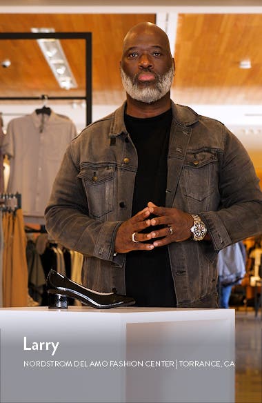 Marc Joseph New York Broad Street Patent Leather Pump (Women) | Nordstrom