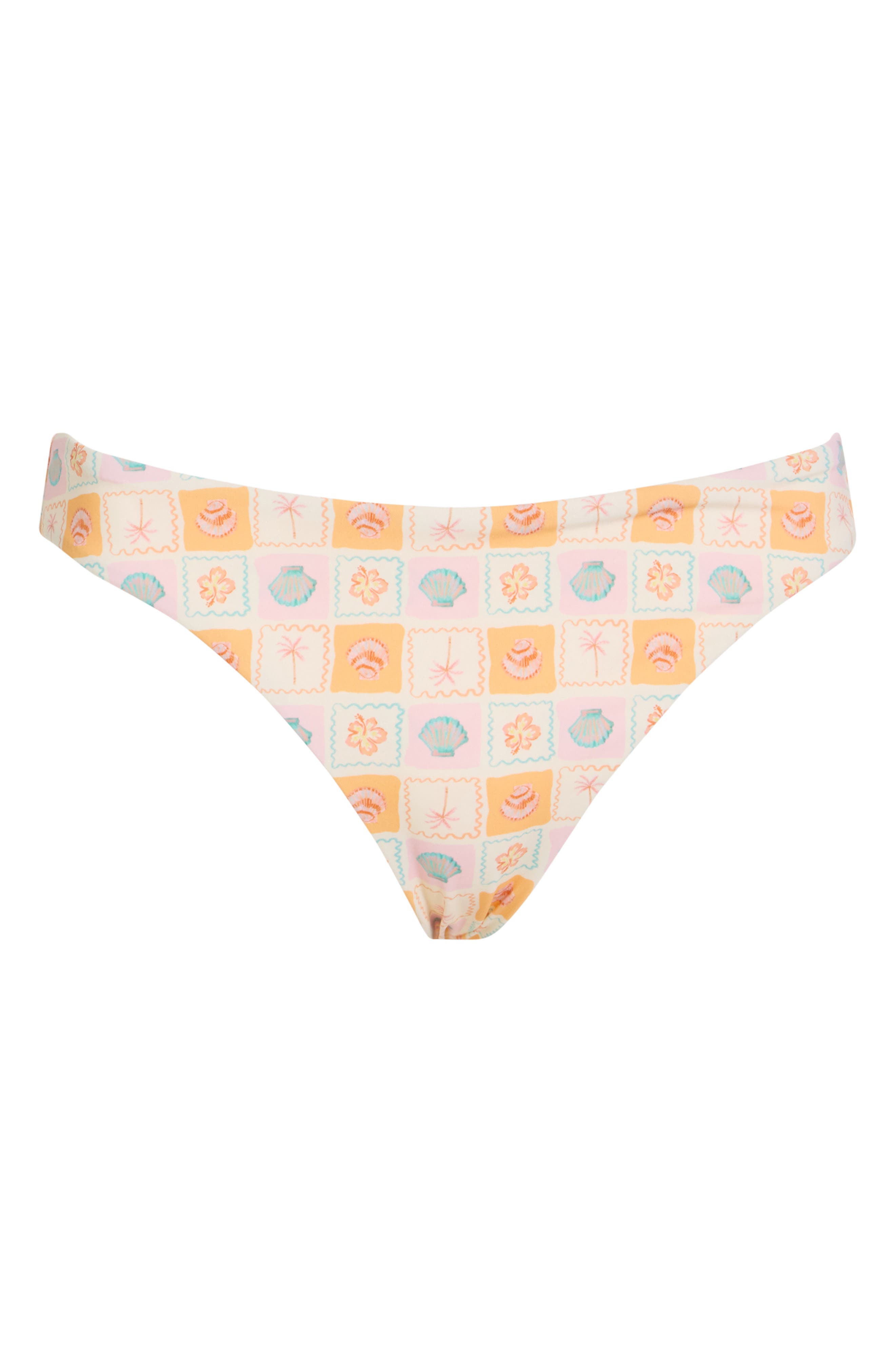Dippin Daisys Nocturnal Bikini Bottpms | Nordstromrack