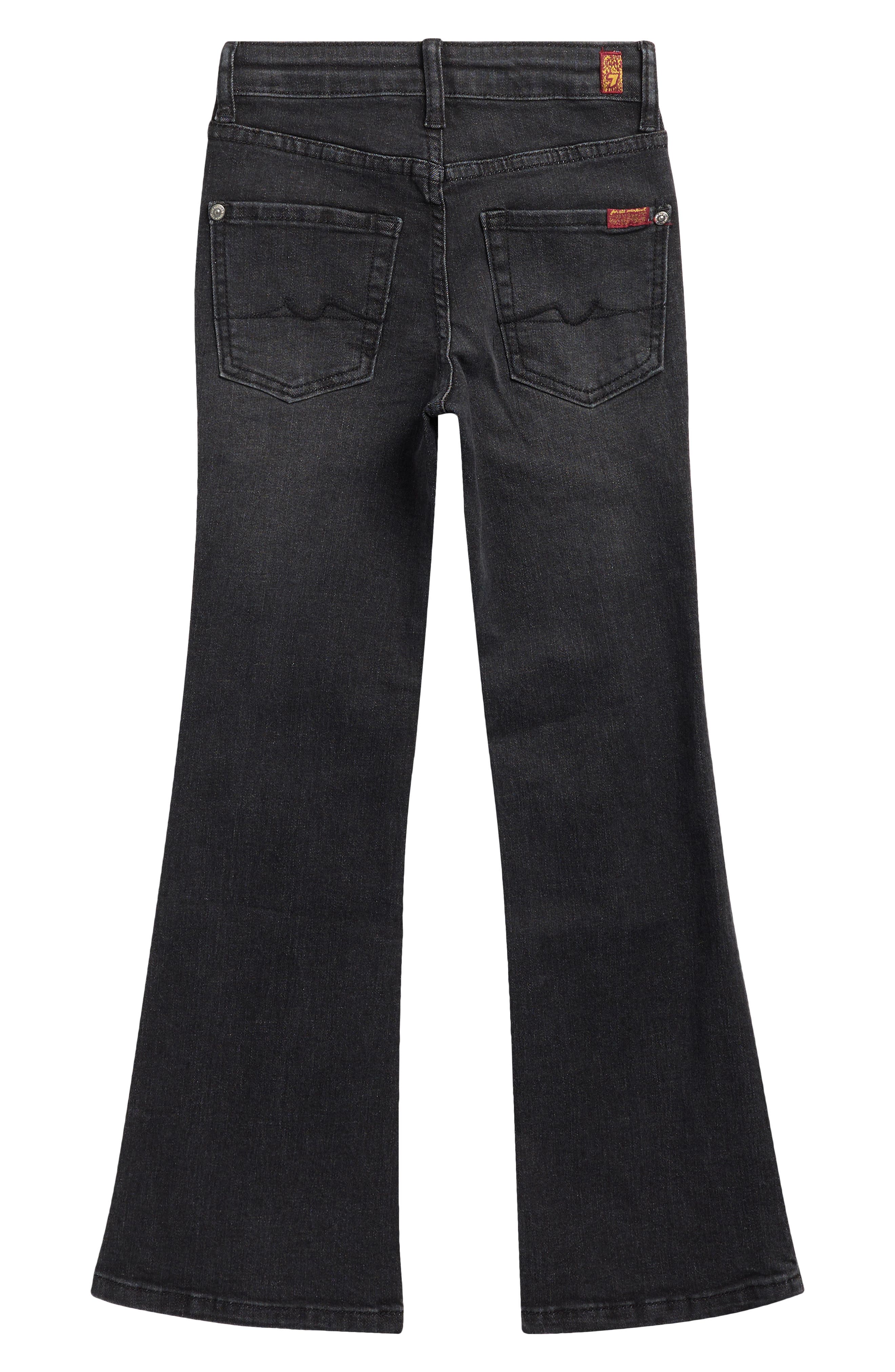 7 For All Mankind Kids' Original Bootcut Jeans | Nordstromrack