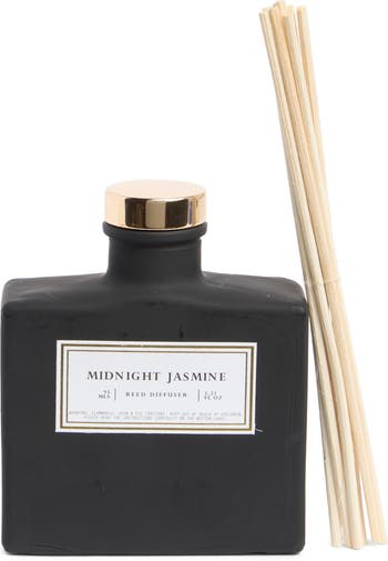 PORTOFINO CANDLES Midnight Jasmine Reed Diffuser | Nordstromrack