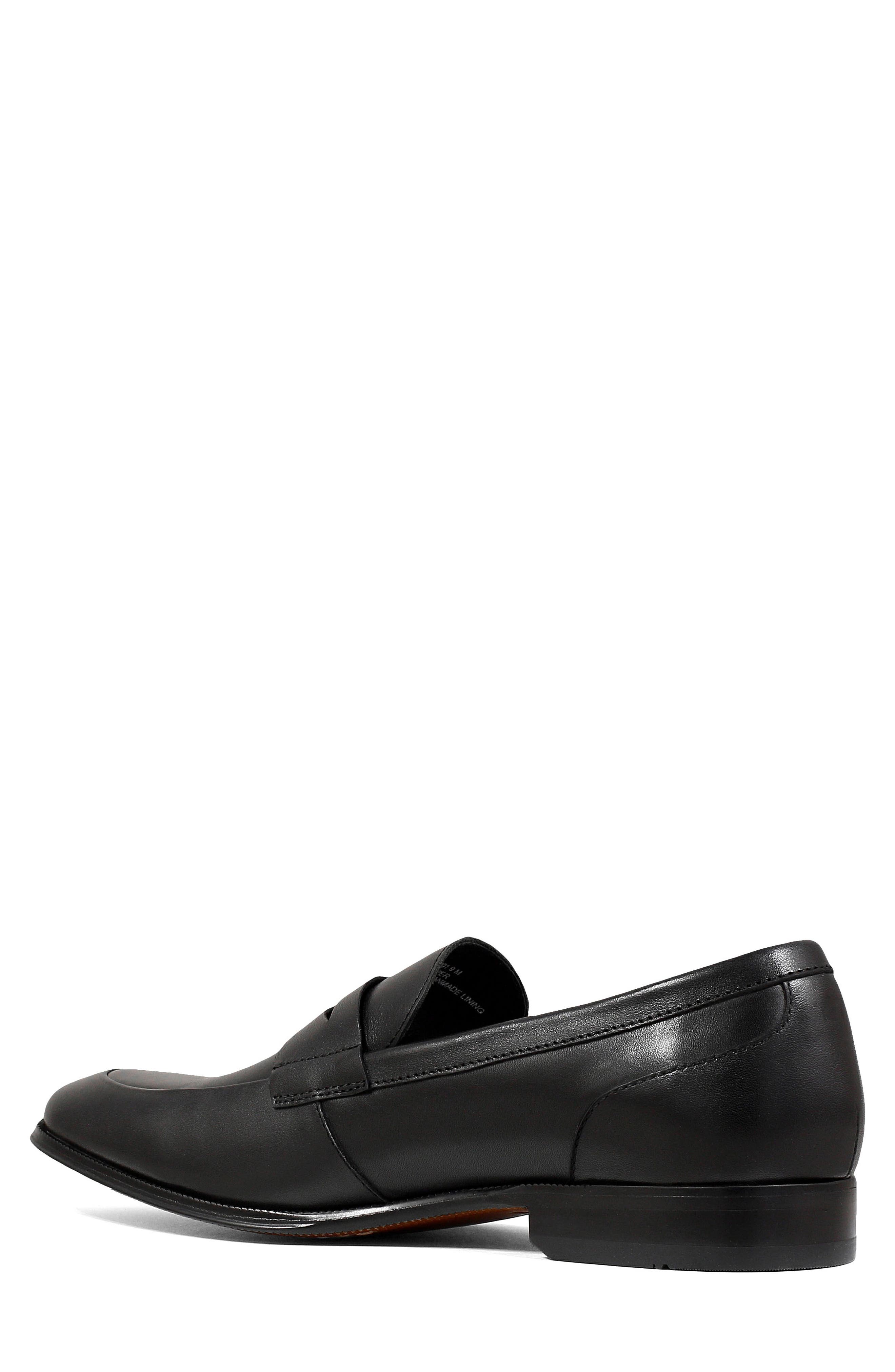 Florsheim Jetson Apron Toe Penny Loafer (Men) | Nordstromrack