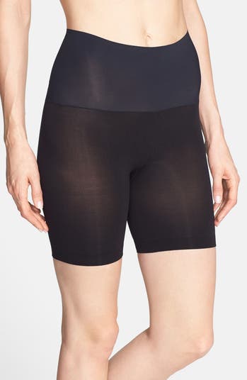 Commando 'Biker Babe' Shorts | Nordstrom
