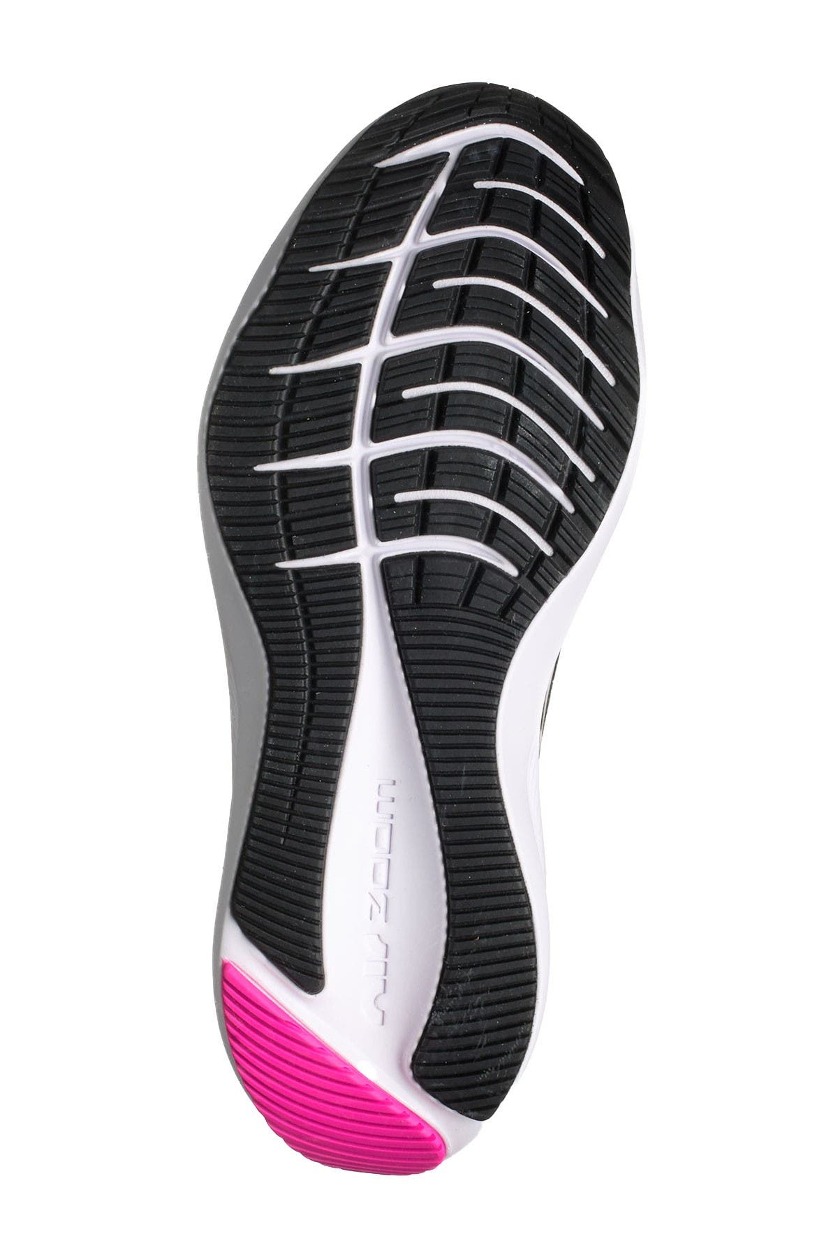 Nike Zoom Winflo 7 Running Shoe - Wide Width | Nordstromrack