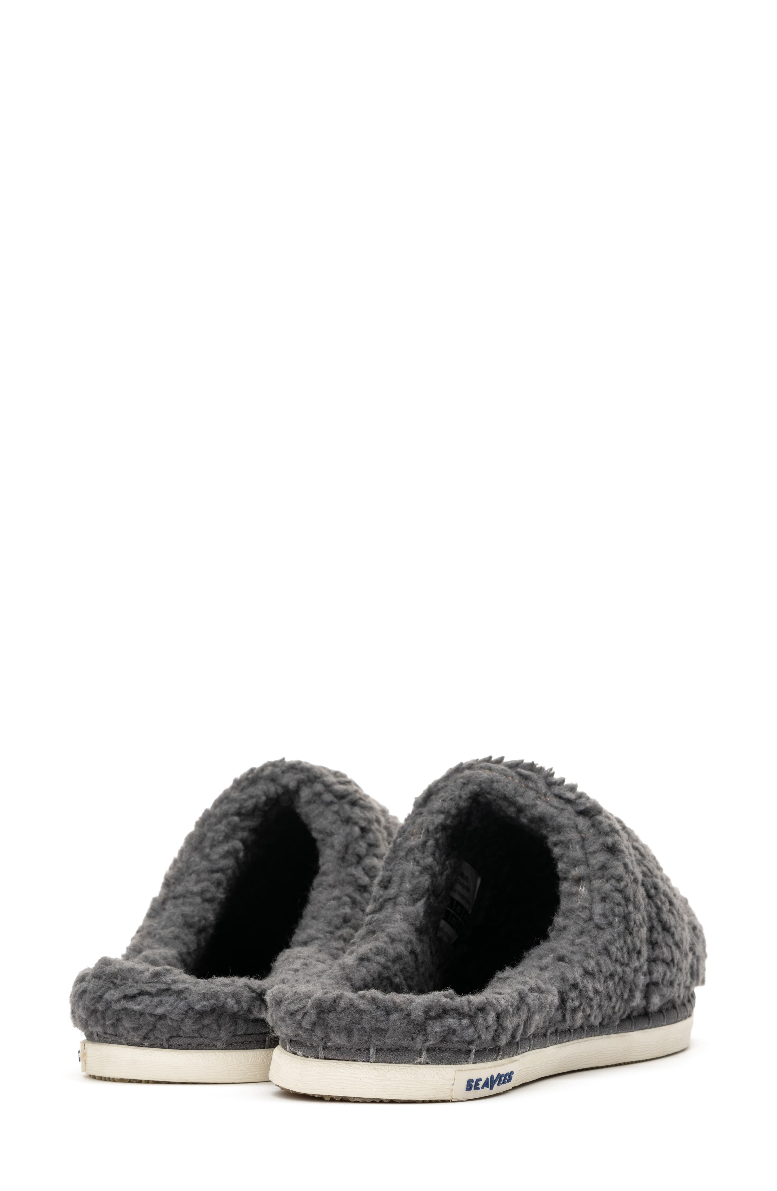 SeaVees SeaChange Fleece Slipper (Women) | Nordstrom
