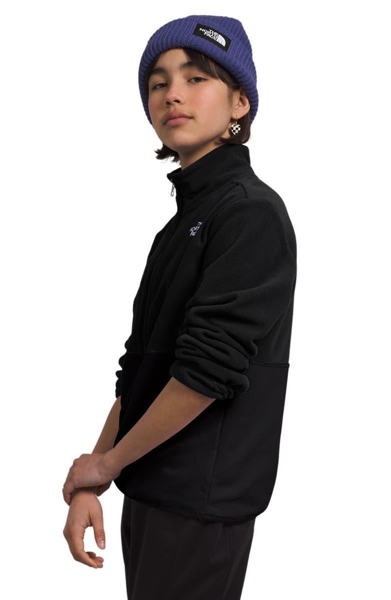The North Face Kids' Glacier Half Zip Pullover | Nordstromrack