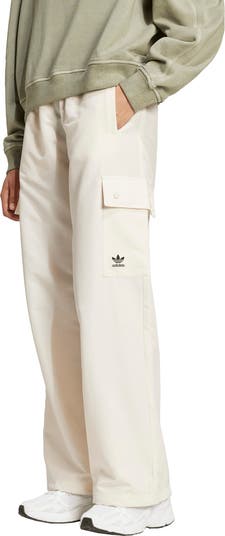 adidas Essentials Recycled Polyester Cargo Pants | Nordstromrack