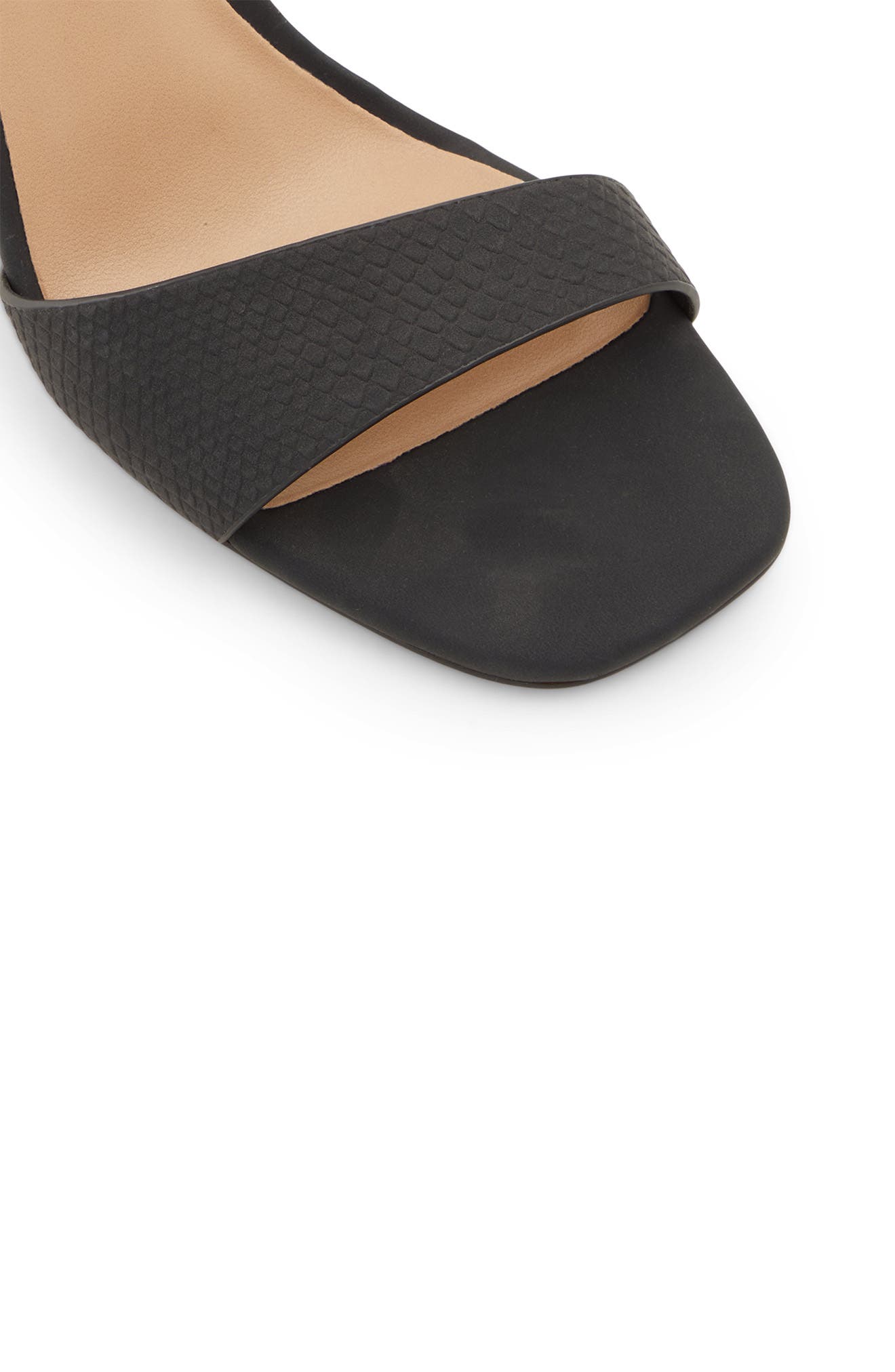 Call It Spring By Aldo CALL IT SPRING Ollille Snake Embossed Vegan ...