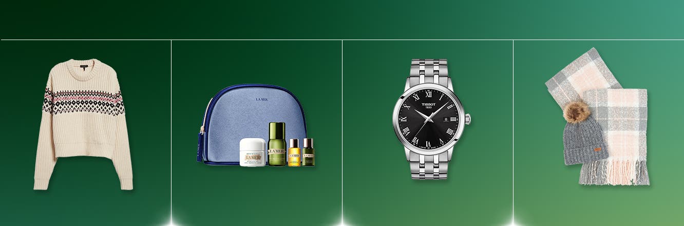 Holiday & Christmas Gifts | Nordstrom
