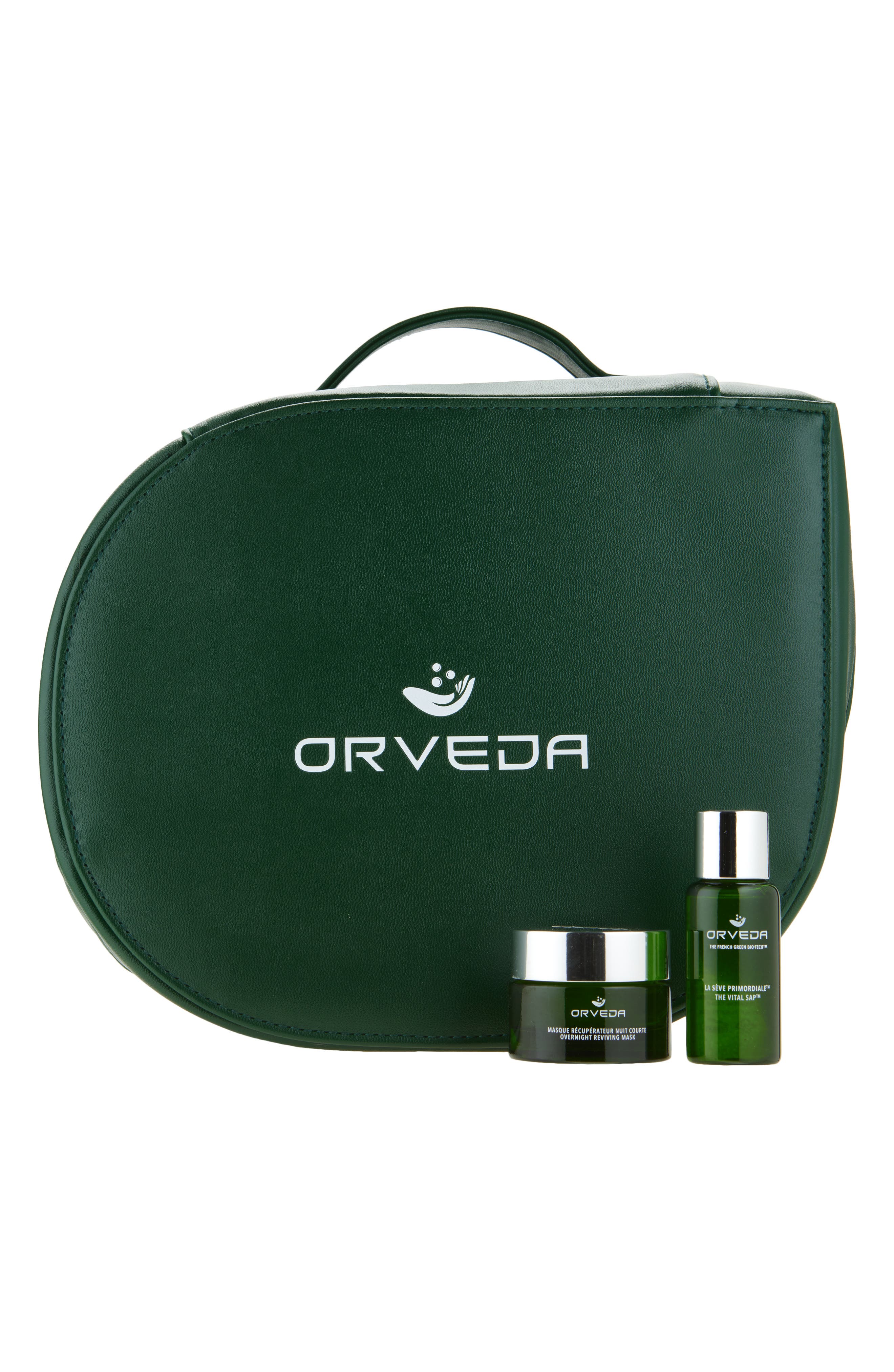 Orveda Gift with Purchase | Nordstrom