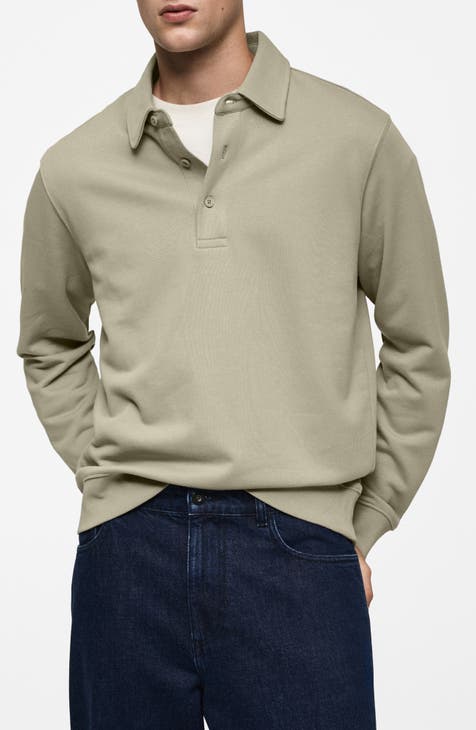 Men's Beige Sweatshirts & Hoodies | Nordstrom