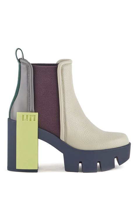 Women's Platform Chelsea Boots | Nordstrom
