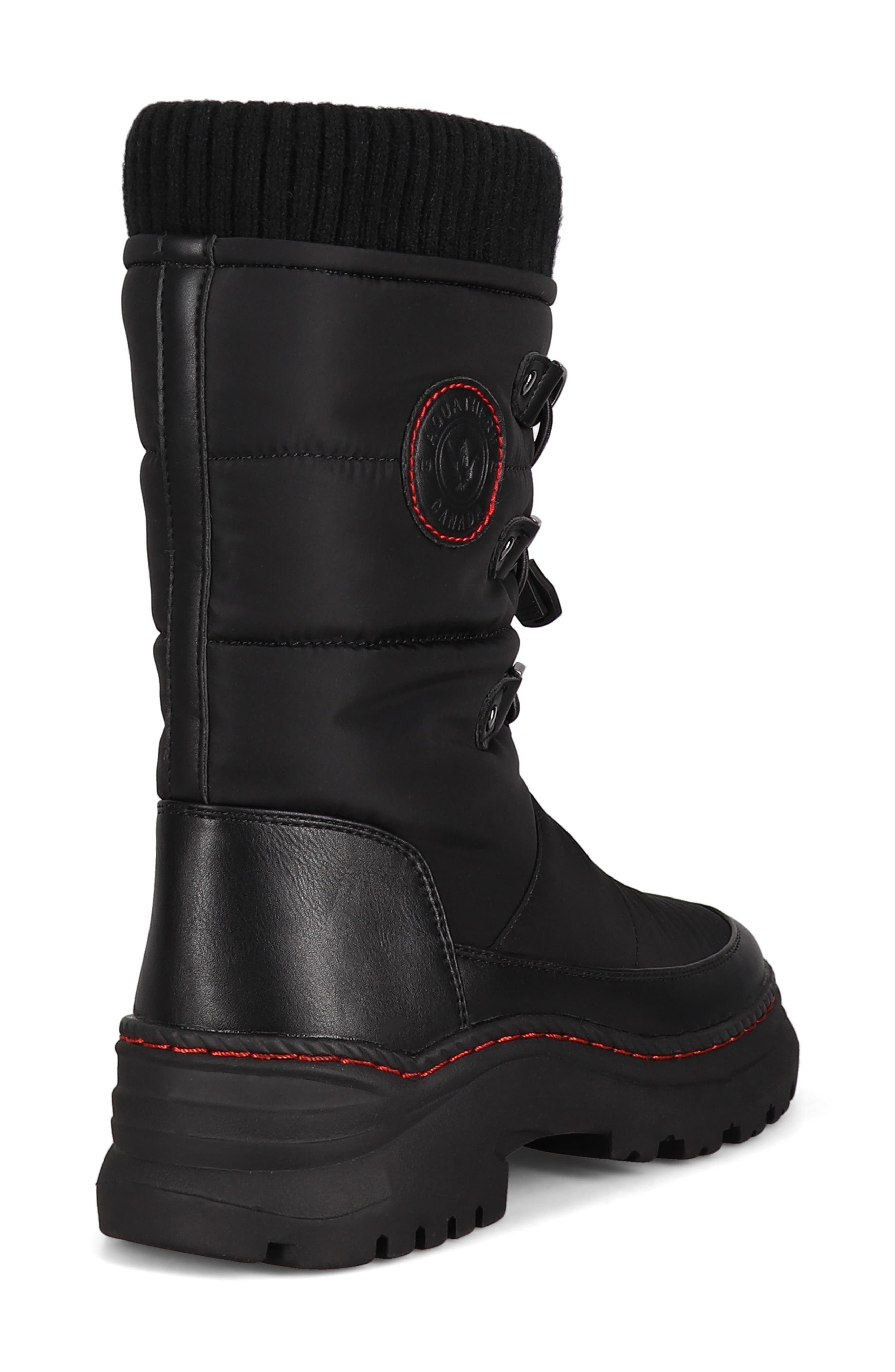 AQUATHERM BY SANTANA CANADA Ava Waterproof Boot (Women) | Nordstromrack
