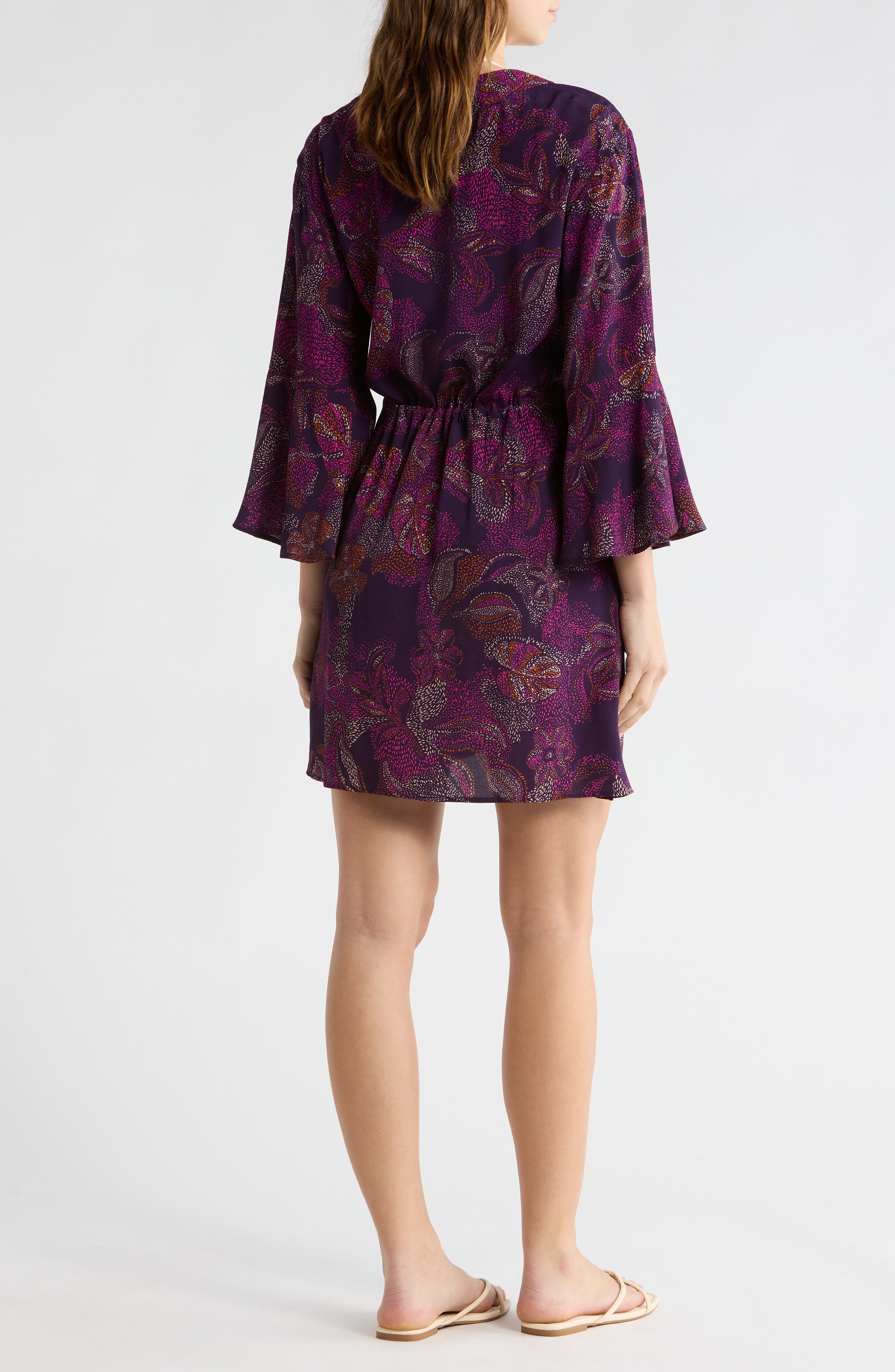 Maaji Cover-Up Caftan | Nordstromrack