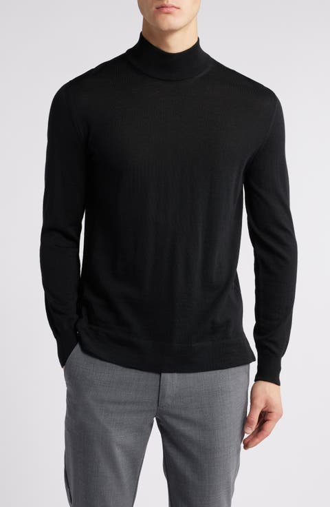 Men's Mock Neck Sweaters | Nordstrom