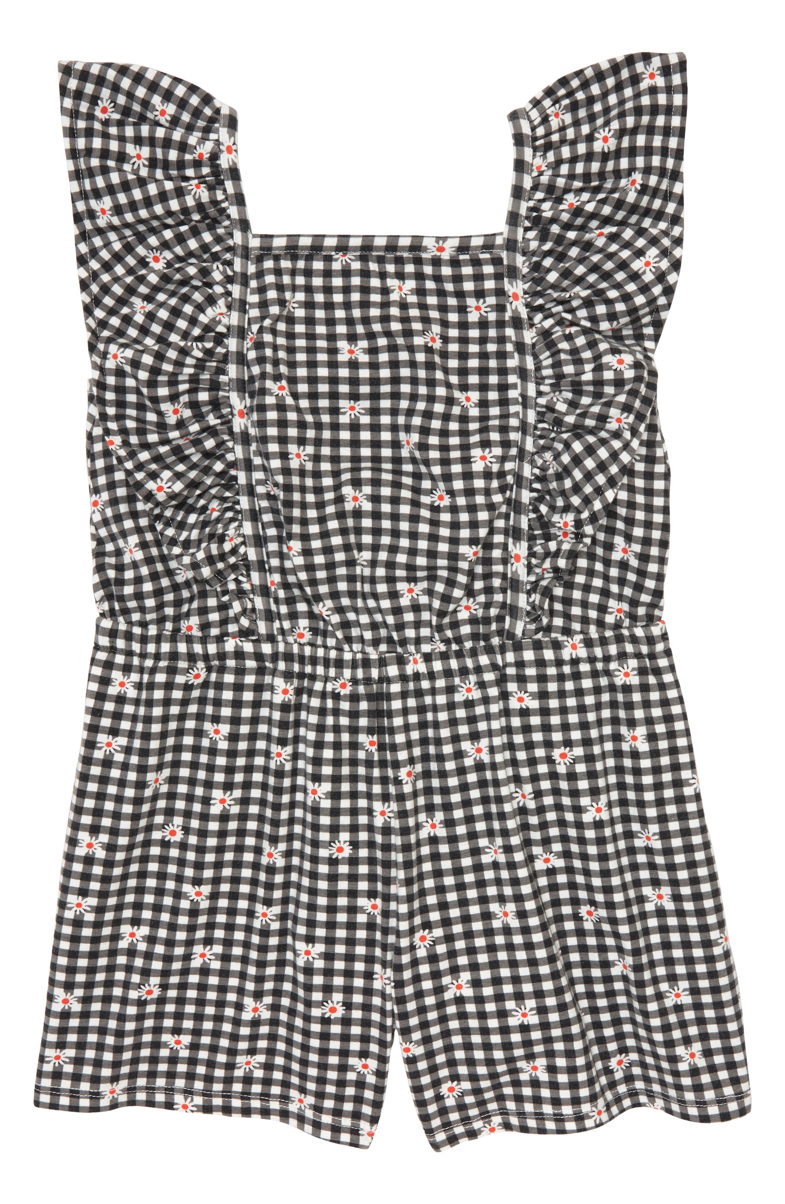 Tucker + Tate Print Romper | Nordstromrack