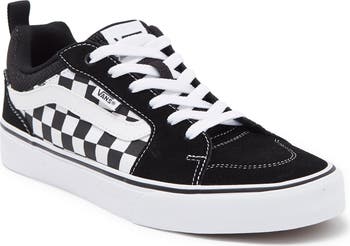Vans Filmore Low Top Sneaker (Men) | Nordstromrack