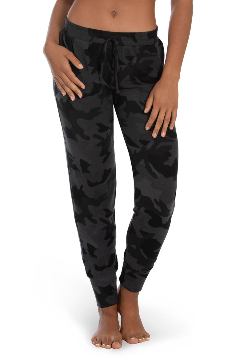 Cleo Camo Joggers (Women) | Nordstromrack