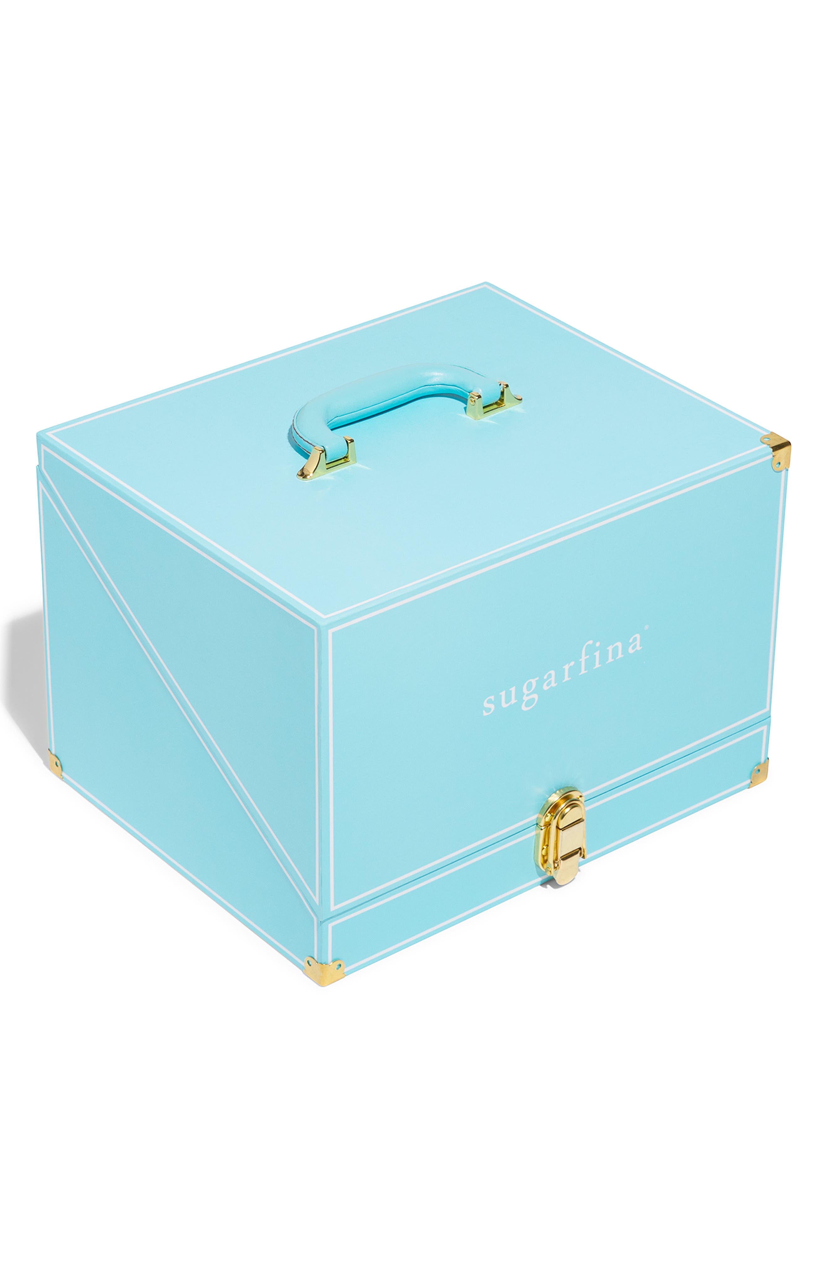 sugarfina 20-Piece Candy Trunk | Nordstrom