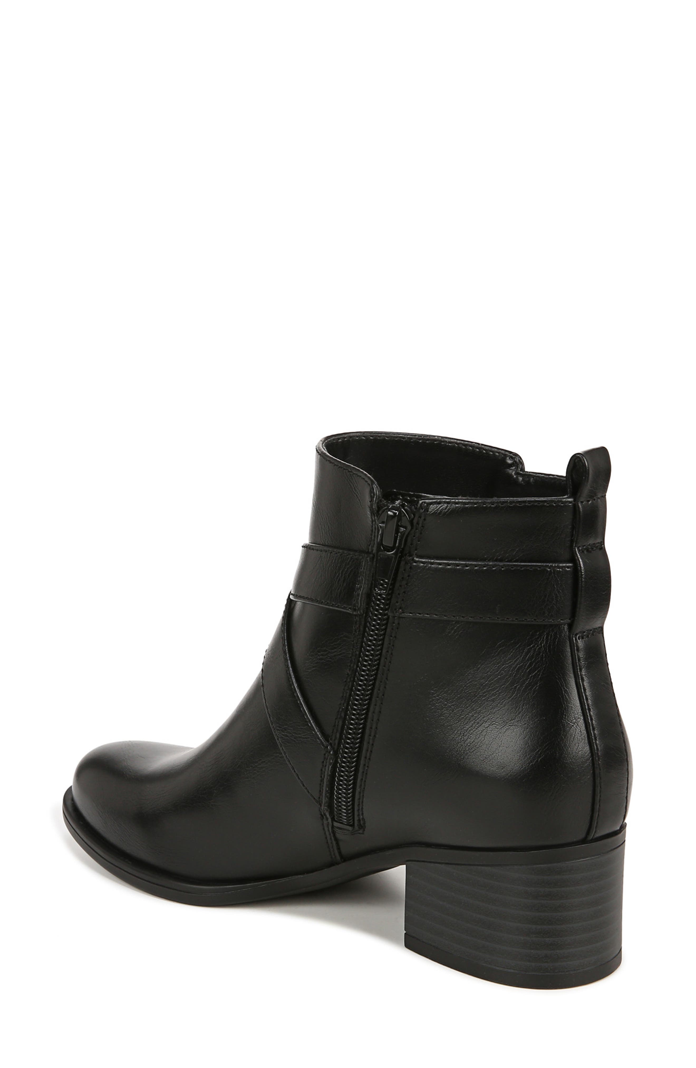 Naturalizer KIimbra Bootie (Women) | Nordstromrack