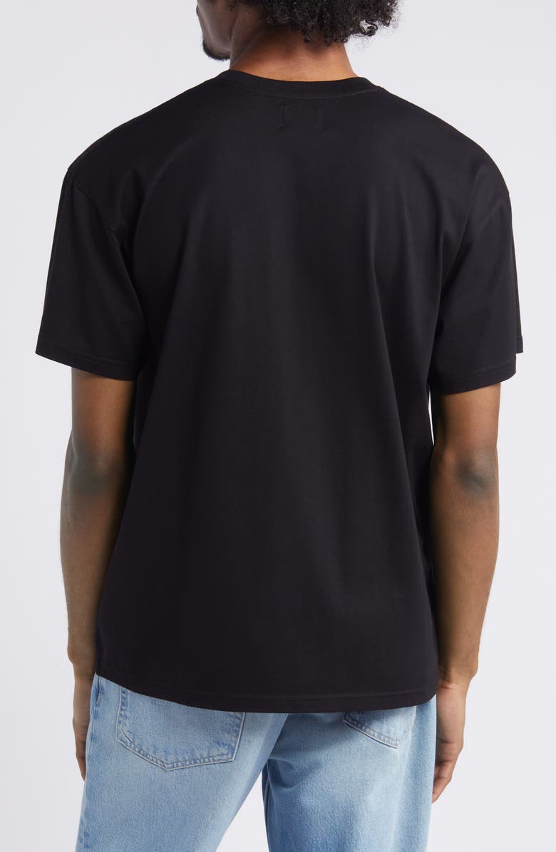 Billionaire Boys Club Small Arch Logo Graphic T-Shirt | Nordstromrack