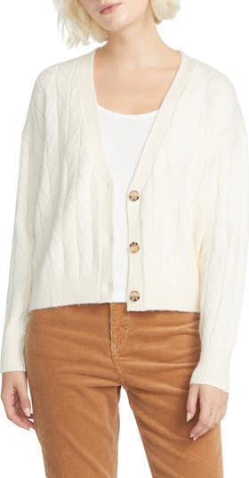 Volcom Stone Trip Cardigan | Nordstrom