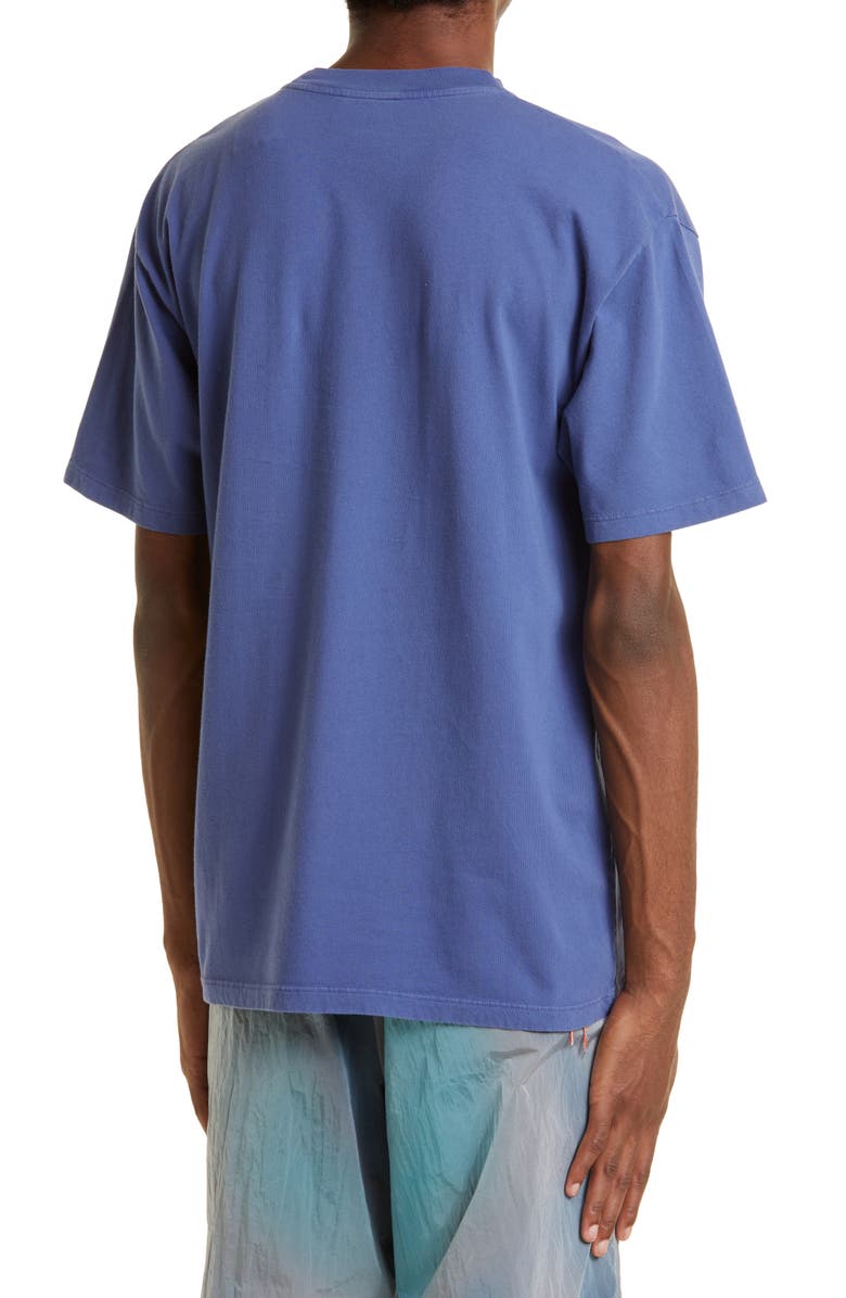 Aries Kill the Earth Graphic Tee | Nordstrom