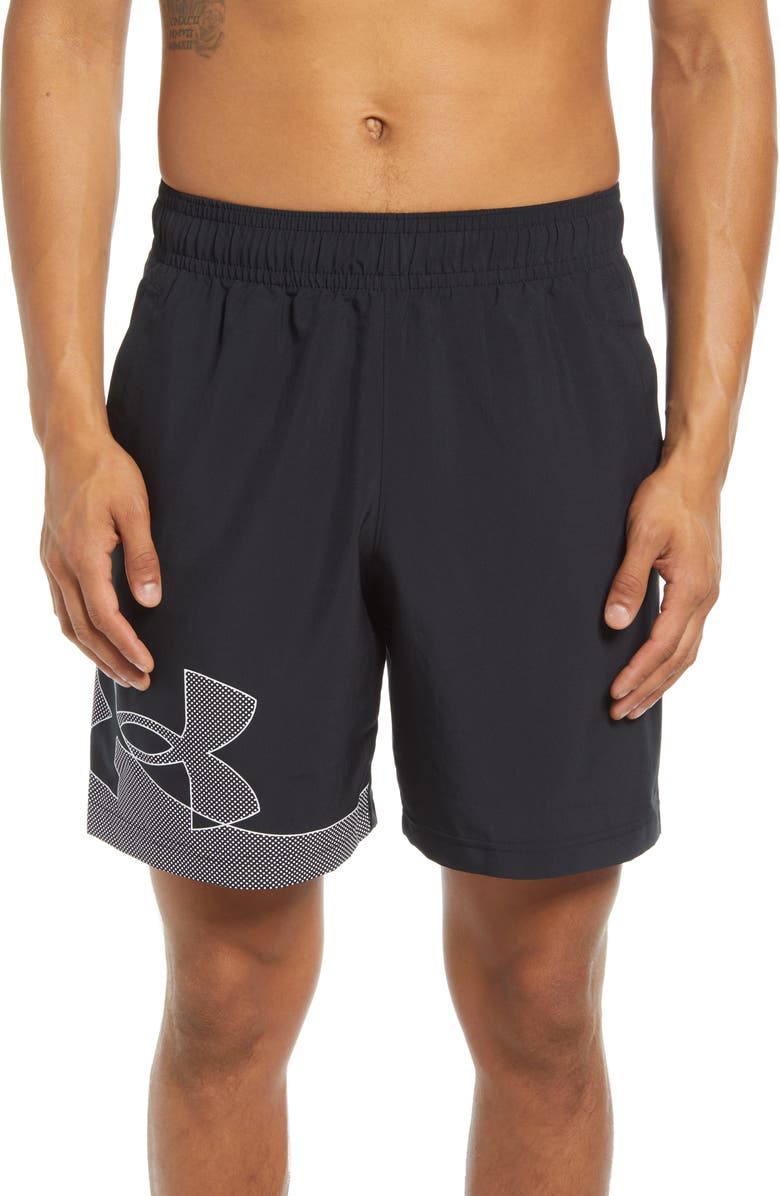 Under Armour UA Woven Graphic Shorts | Nordstromrack