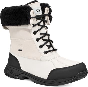 UGG® Butte Waterproof Boot (Men) | Nordstrom