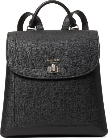 Kate Spade New York medium essential leather backpack | Nordstromrack