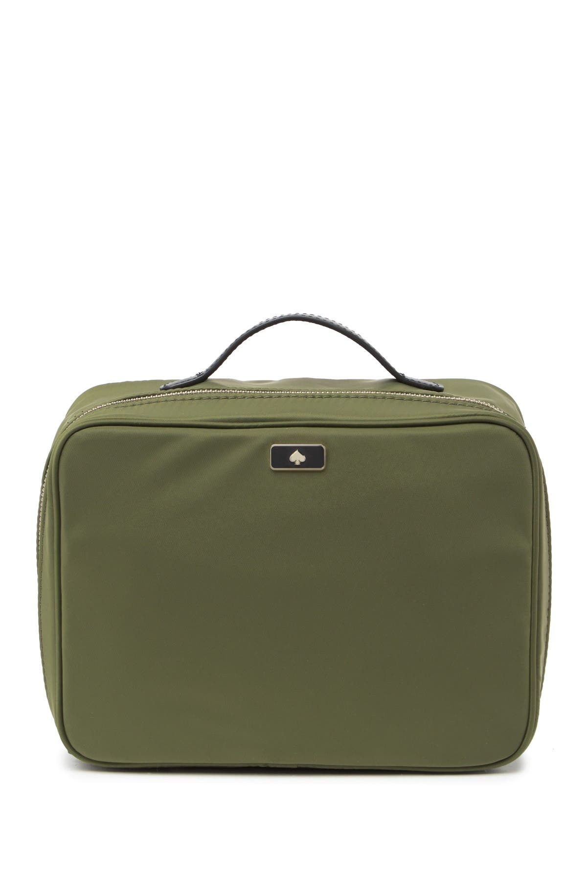 Kate Spade New York sapling travel cosmetic case | Nordstromrack