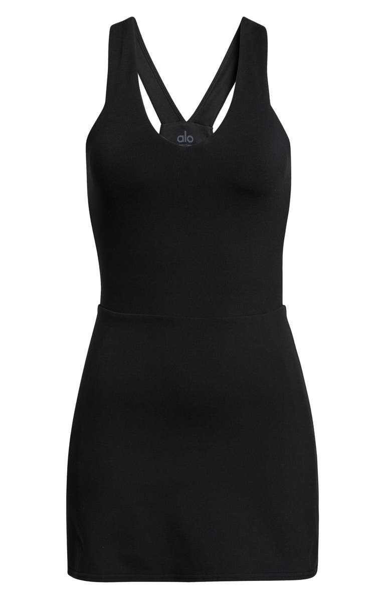 Alo Airbrush Real Racerback Dress | Nordstromrack