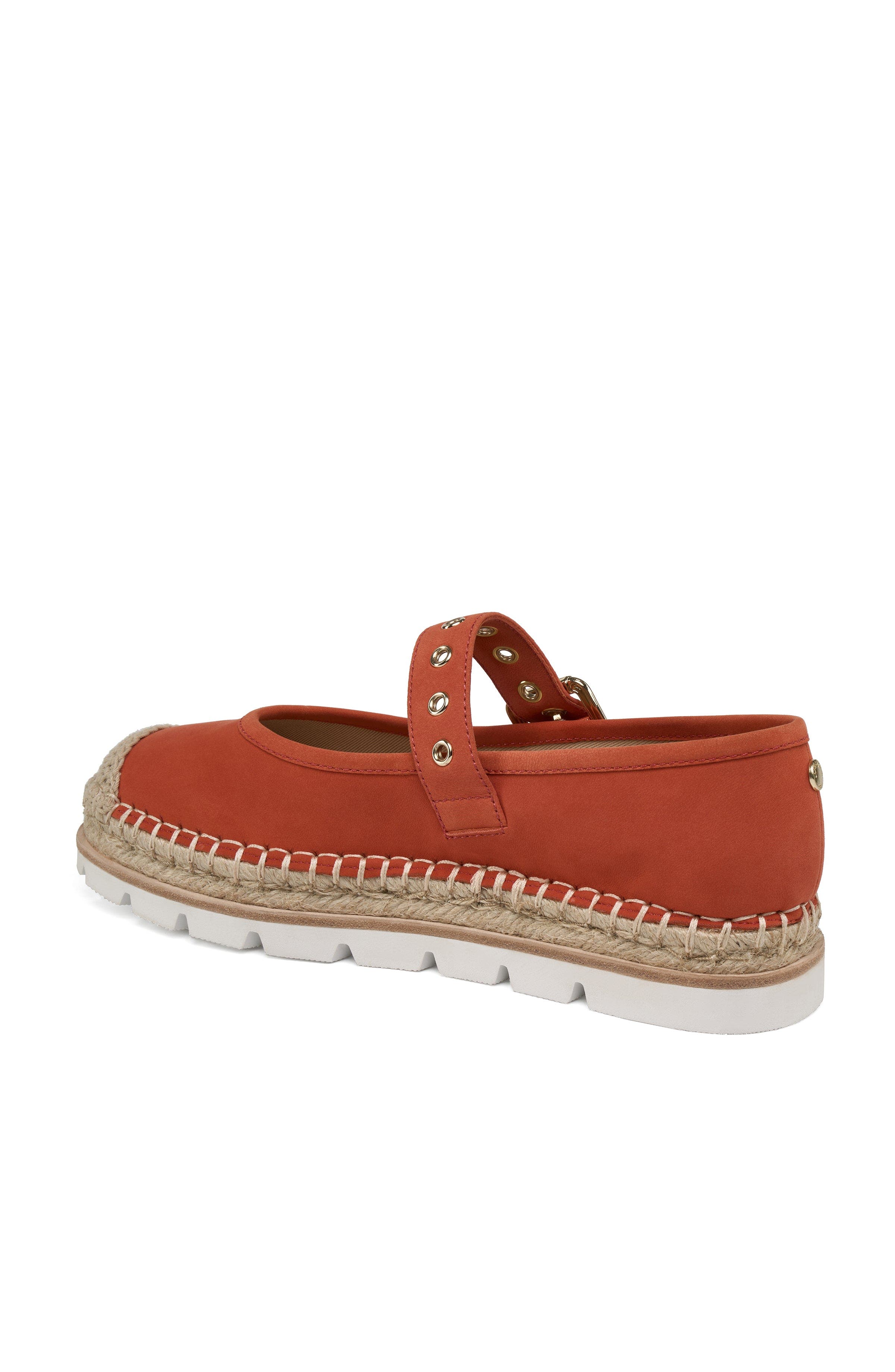 Beatrice Leather Espadrille (Women) | Nordstrom